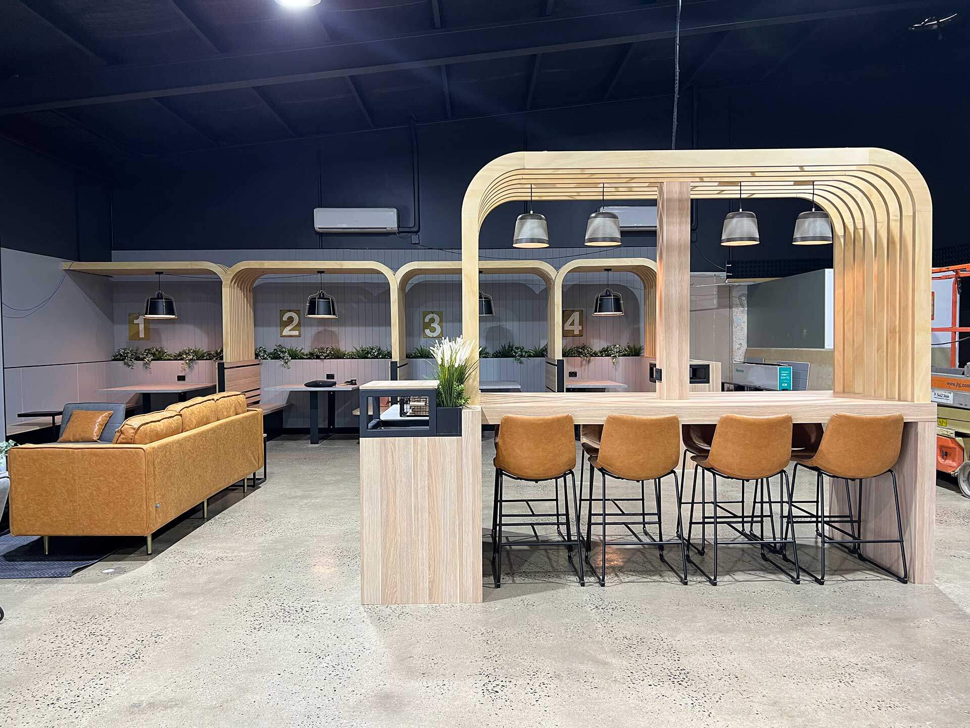 Euroa | Bowser Bean Cafe