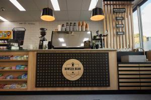 Junee | Bowser Bean Cafe