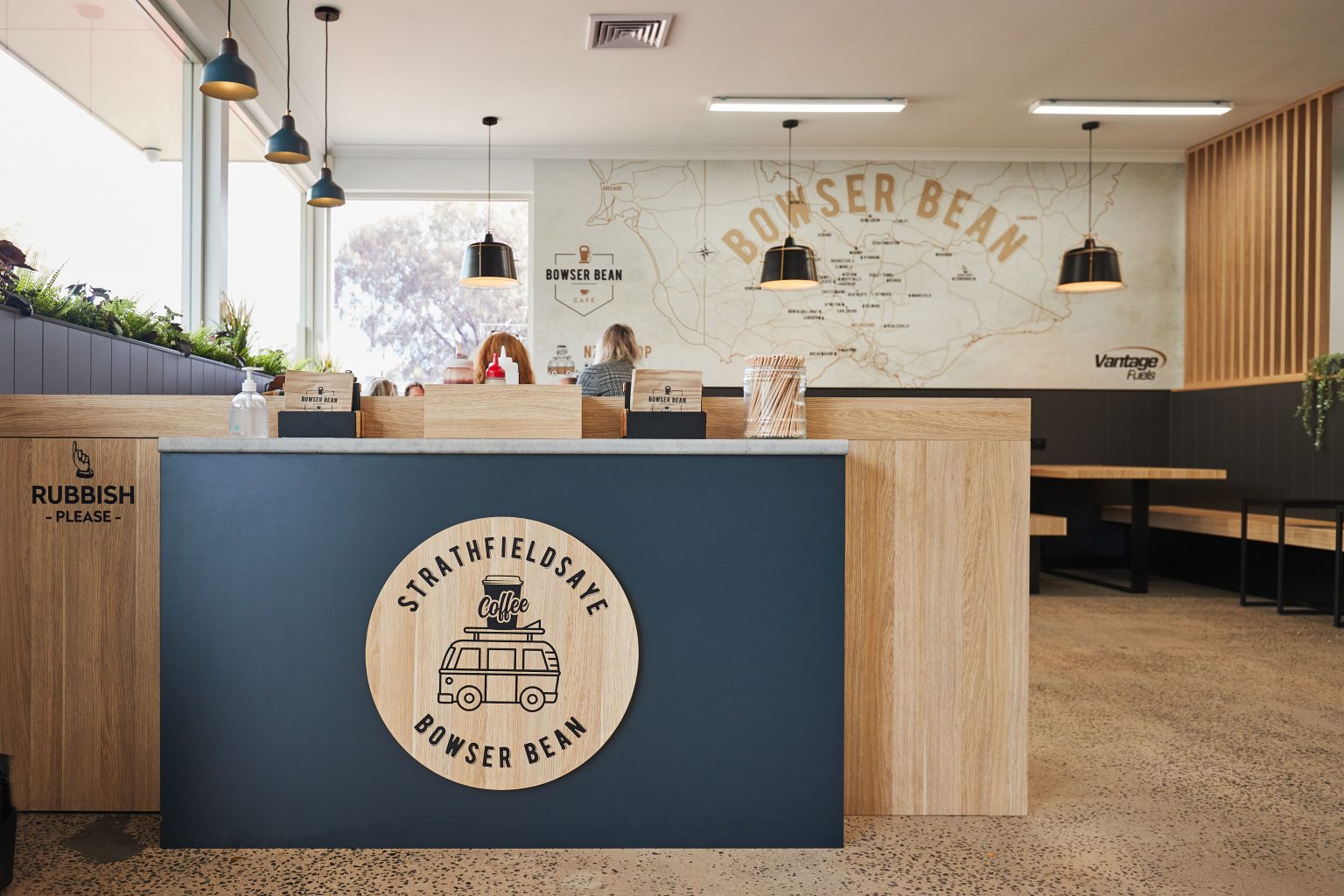 Junee | Bowser Bean Cafe
