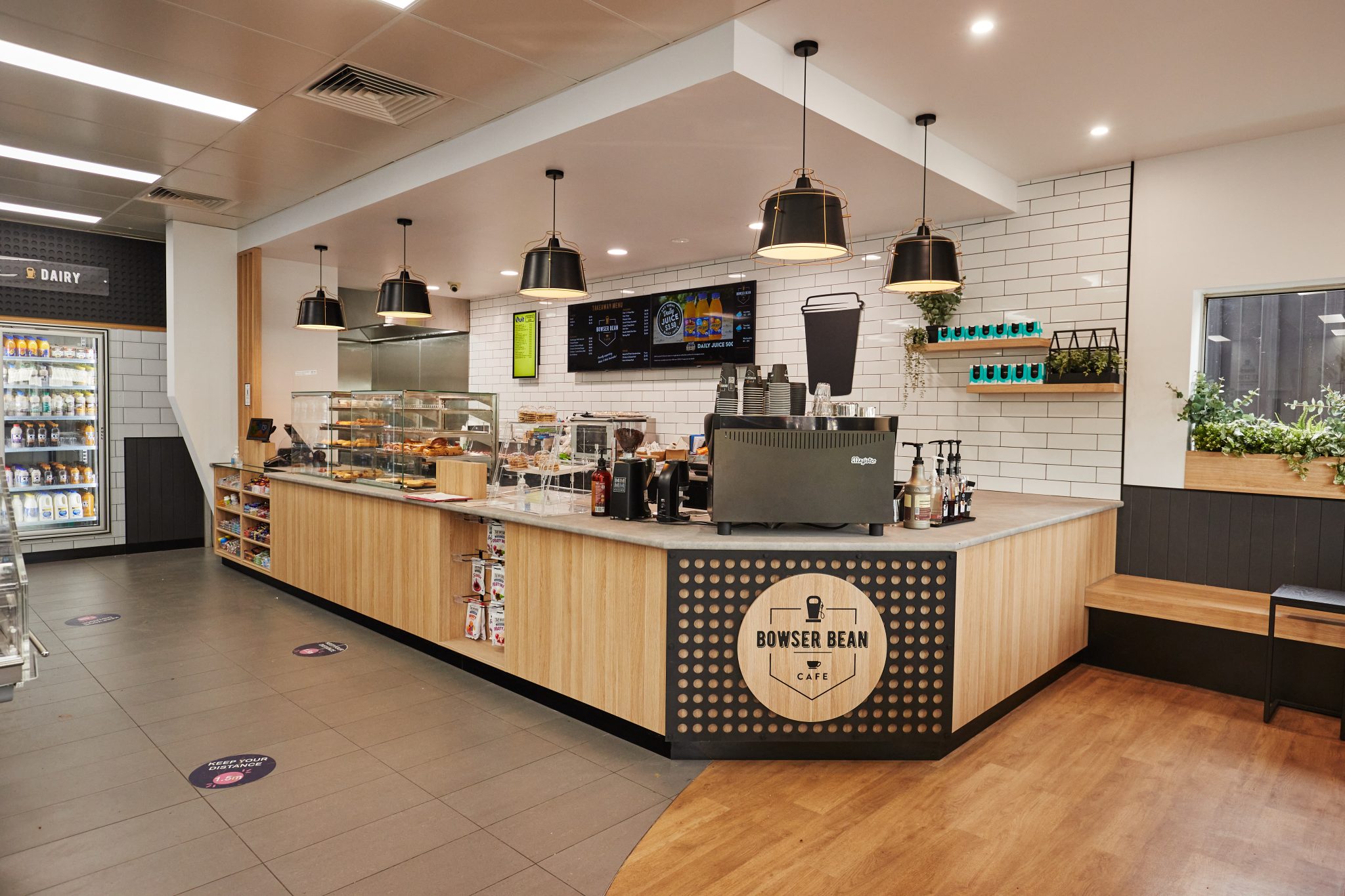 Junee | Bowser Bean Cafe